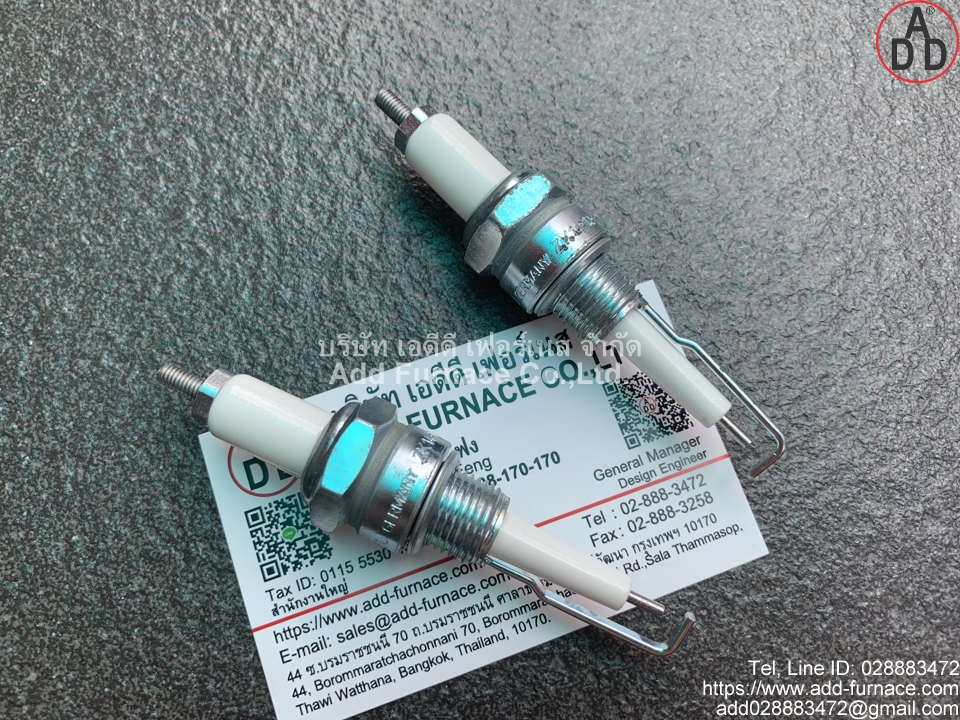 Beru Germany ZK14-12 35-2L | BERU Spark Plugs - บริษัท เอดีดี เฟอร์เนส จำกั