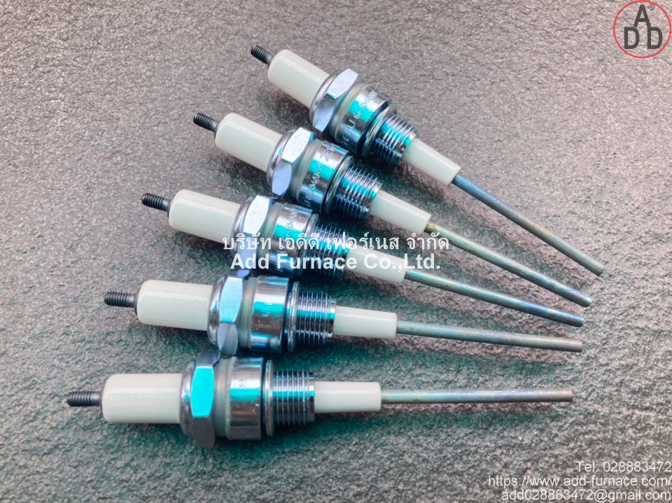 Beru ZE 14-12-35 | Federal Modgul Ignition Plugs(Electrodes) - บริษัท ...