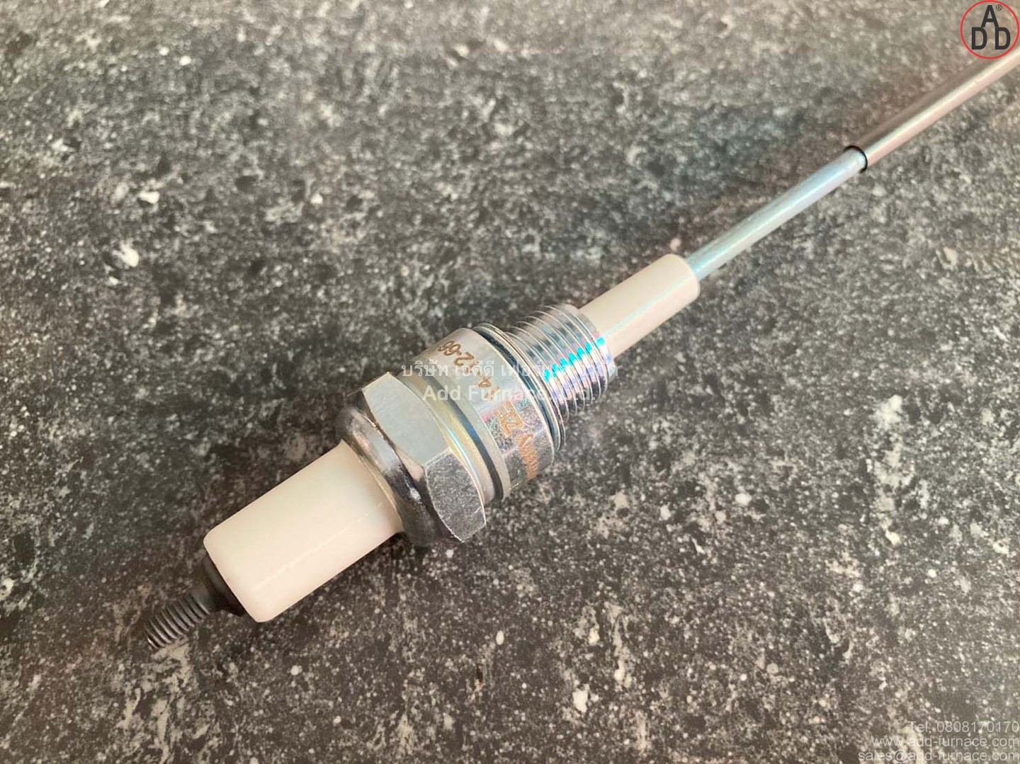 BERU ZE14-12-A1 342 - บริษัท เอดีดี เฟอร์เนส จำกัด