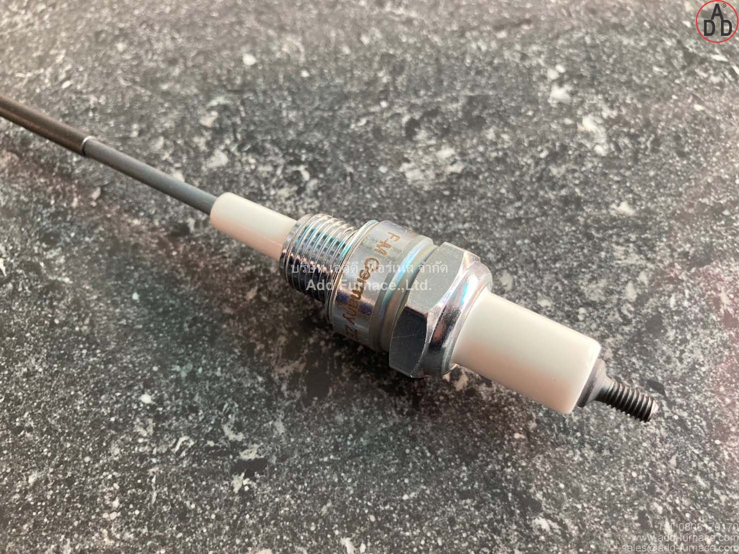 BERU ZE14-12-A1 512 - บริษัท เอดีดี เฟอร์เนส จำกัด