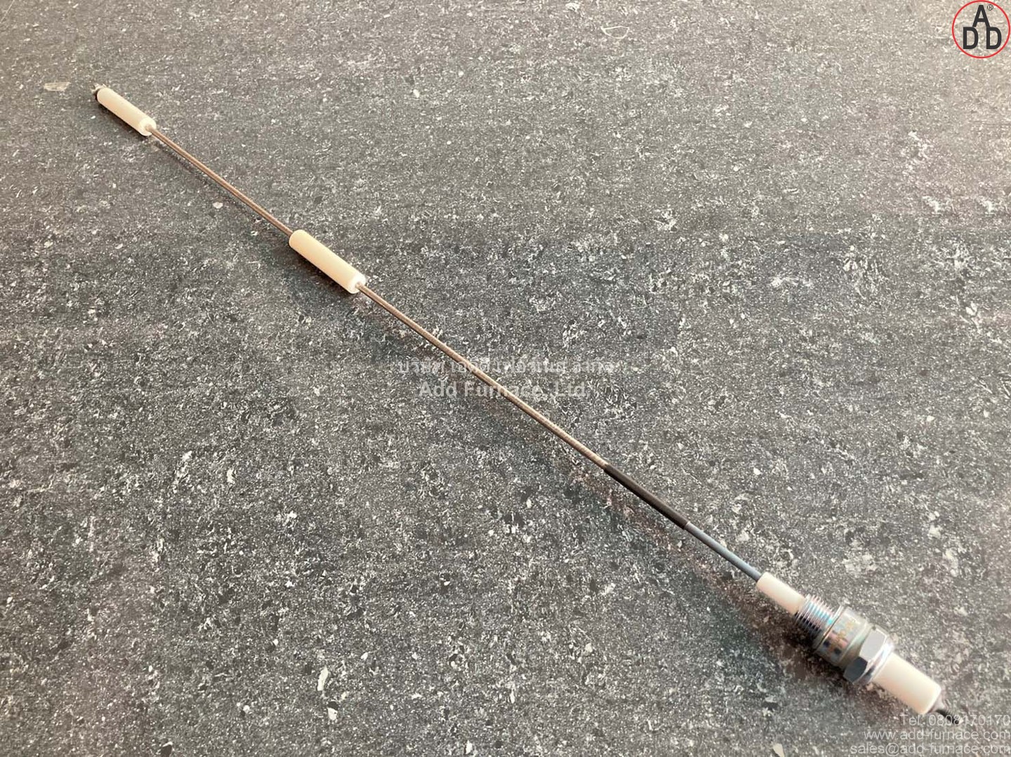 BERU ZE14-12-A1 512 - บริษัท เอดีดี เฟอร์เนส จำกัด