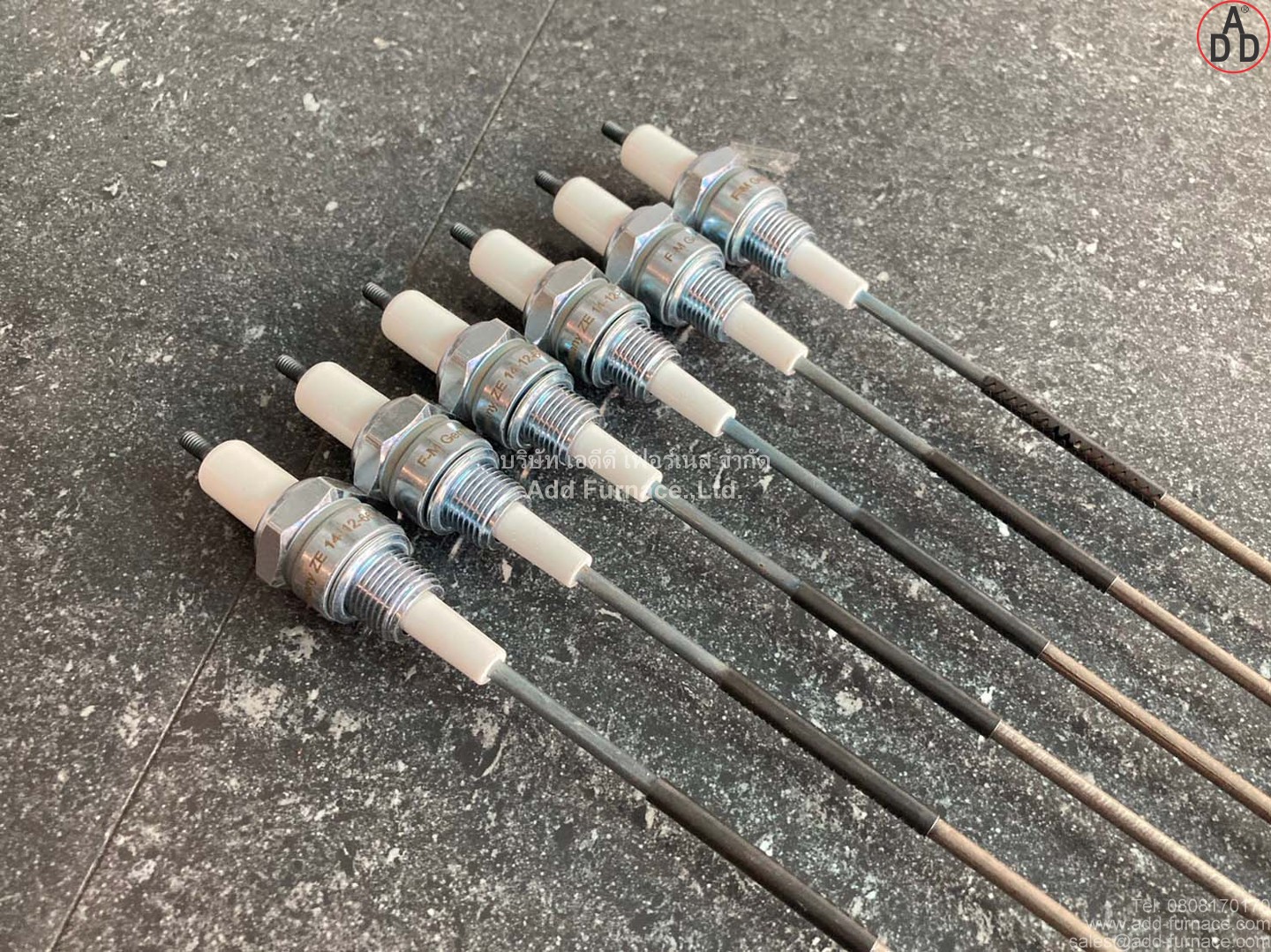 BERU ZE14-12-A1 512 - บริษัท เอดีดี เฟอร์เนส จำกัด