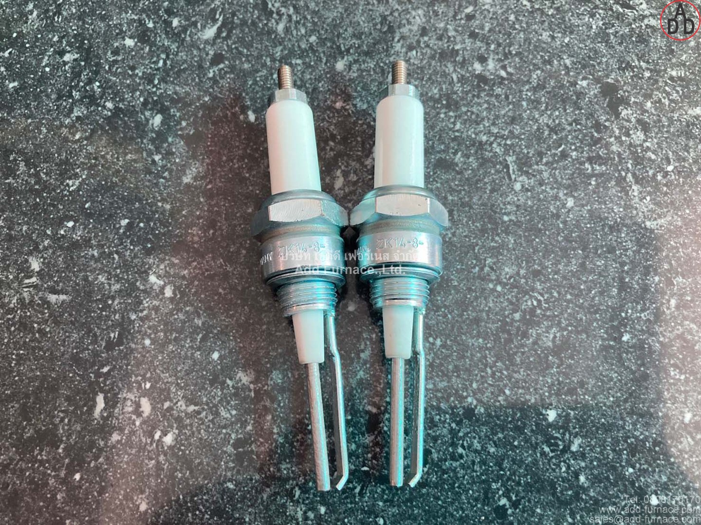 ZK 14-8-45 - บริษัท เอดีดี เฟอร์เนส จำกัด