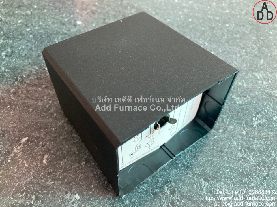 BRAHMA Italy TYPE MF2 TV30S TS2S - Thailand agent(Add Furnace Co,Ltd.)