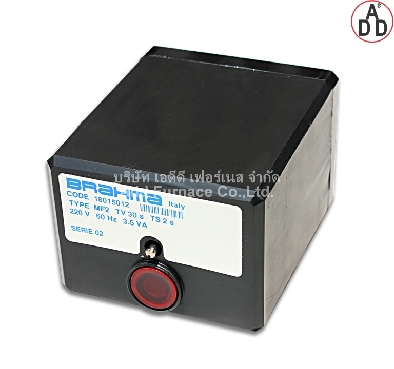BRAHMA TYPE MF2 TV30S TS2S - บริษัท เอดีดี เฟอร์เนส จำกัด