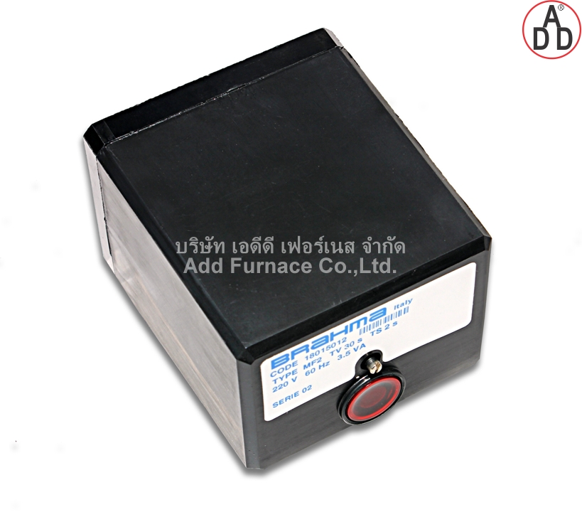 BRAHMA TYPE MF2 TV30S TS2S - บริษัท เอดีดี เฟอร์เนส จำกัด