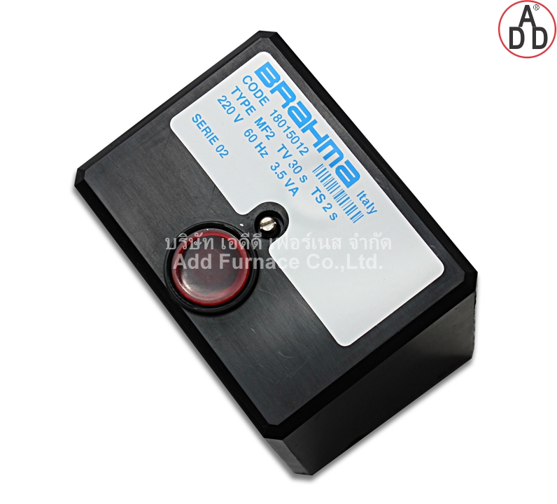 BRAHMA TYPE MF2 TV30S TS2S - บริษัท เอดีดี เฟอร์เนส จำกัด