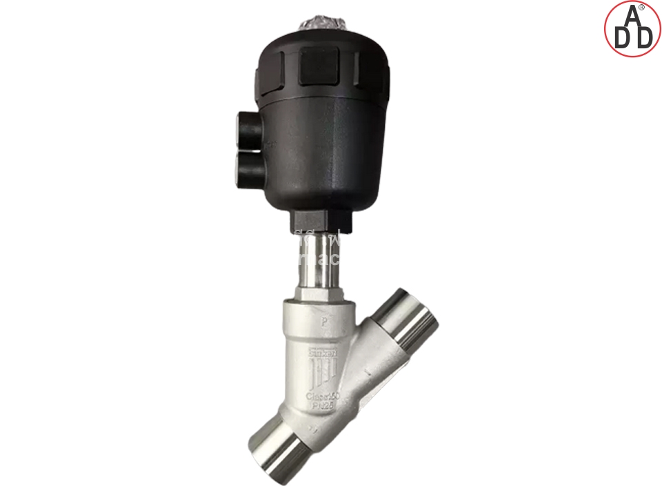 Burkert 2000 A 25,0 PTFE VA (00001394) - บริษัท เอดีดี เฟอร์เนส จำกัด