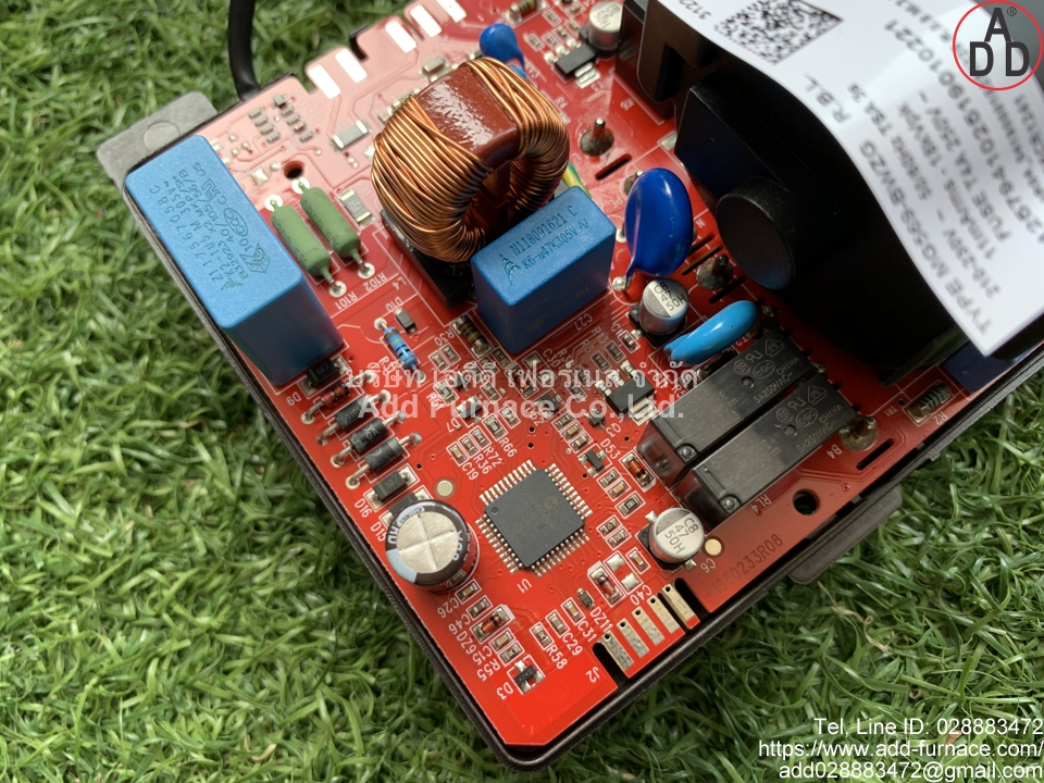 Type MG569-BWZG - บริษัท เอดีดี เฟอร์เนส จำกัด