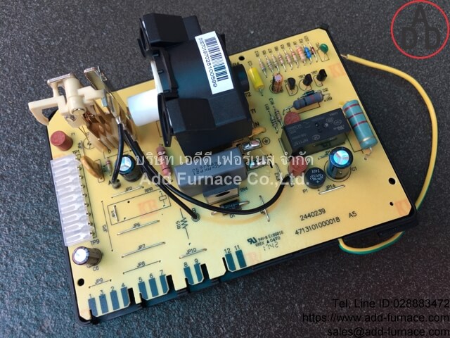 R.B.L 552SE - บริษัท เอดีดี เฟอร์เนส จำกัด