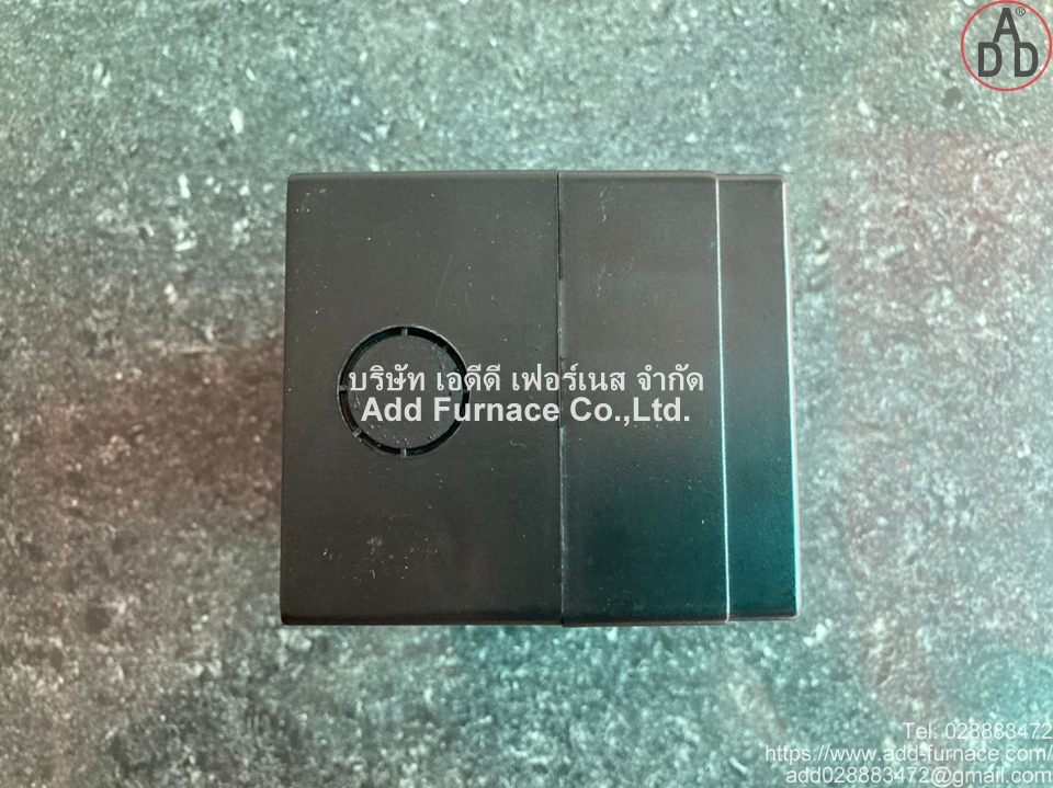 TWOAN TM-681,Flame Controller,Burner Control - บริษัท เอดีดี เฟอร์เนส จำกัด