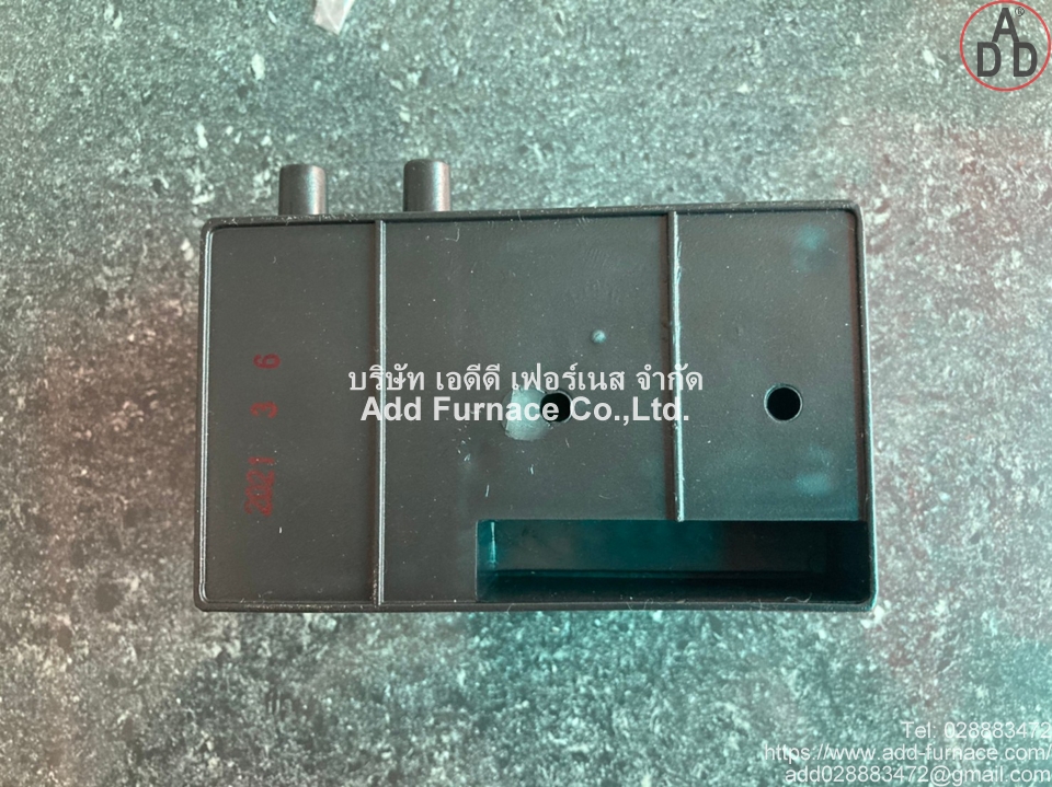 TWOAN TM-681,Flame Controller,Burner Control - บริษัท เอดีดี เฟอร์เนส จำกัด
