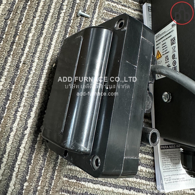 TRS820PISOH2 | COFI ignitions - บริษัท เอดีดี เฟอร์เนส จำกัด