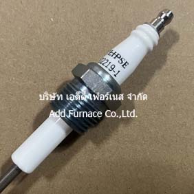 Eclipse 10002219-1 | Spark Plug M14x1.25mm,L=100mm - บริษัท เอดีดี เฟอร ...