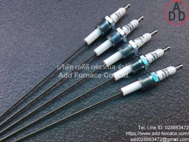 Eclipse 10002242-1 | Eclipse Flame Rod - บริษัท เอดีดี เฟอร์เนส จำกัด