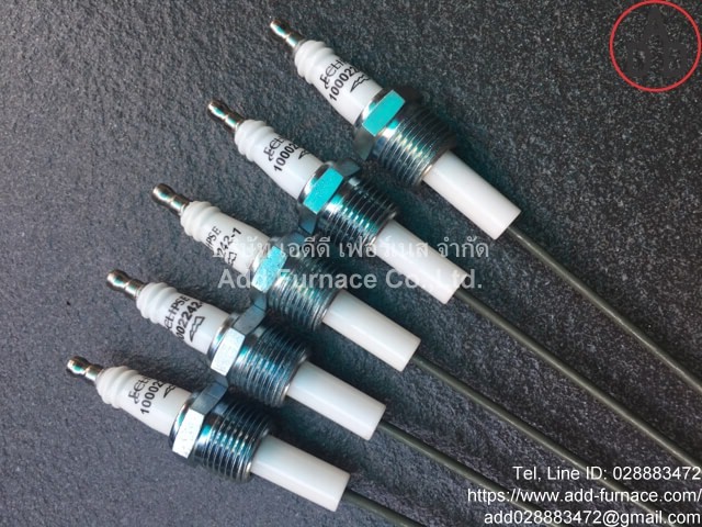 Eclipse 10002242-1 | Eclipse Flame Rod - บริษัท เอดีดี เฟอร์เนส จำกัด