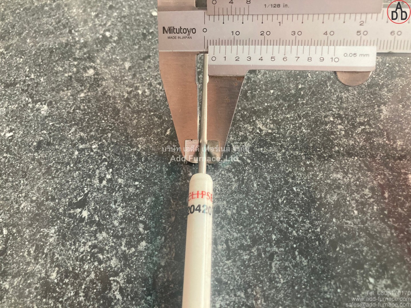 Eclipse 100050-3 - บริษัท เอดีดี เฟอร์เนส จำกัด