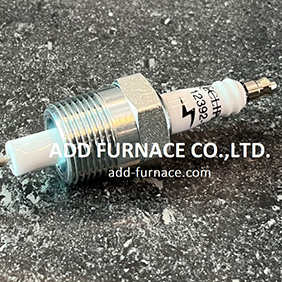 Eclipse 12392-1 | Igniter or Flame Rod - บริษัท เอดีดี เฟอร์เนส จำกัด