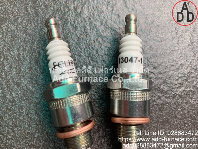 Eclipse 13047-1 | Spark Igniter - บริษัท เอดีดี เฟอร์เนส จำกัด
