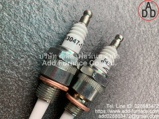 Eclipse 13047-1 | Spark Igniter - บริษัท เอดีดี เฟอร์เนส จำกัด