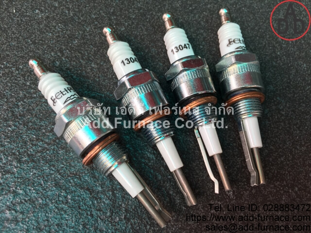 Eclipse 13047 | Spark Igniter - บริษัท เอดีดี เฟอร์เนส จำกัด