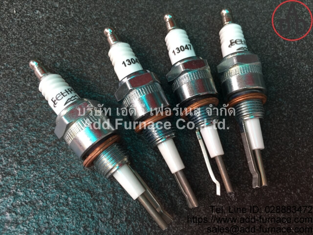 Eclipse 13047 | Spark Igniter - บริษัท เอดีดี เฟอร์เนส จำกัด