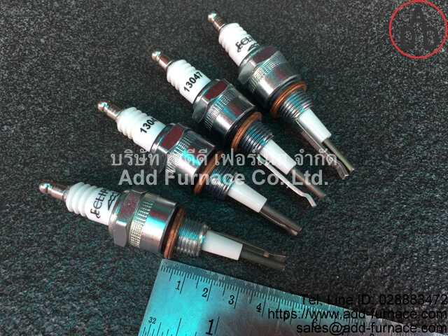 Eclipse 13047 | Spark Igniter - บริษัท เอดีดี เฟอร์เนส จำกัด