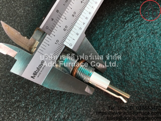 Eclipse 13047 | Spark Igniter - บริษัท เอดีดี เฟอร์เนส จำกัด