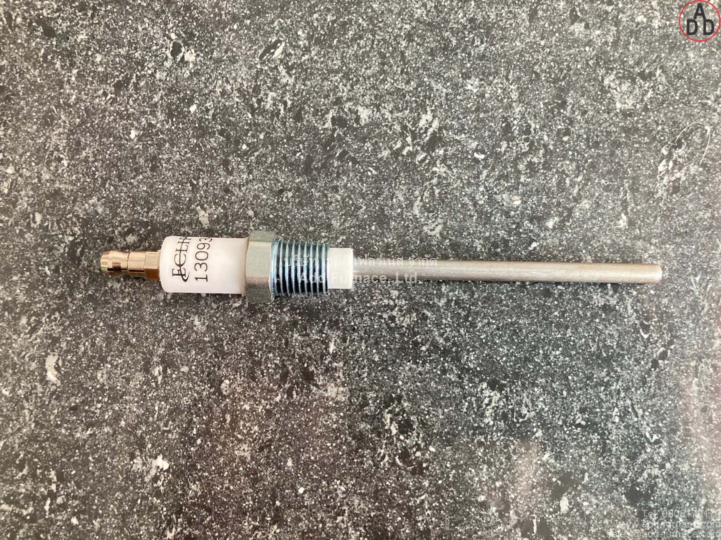 Eclipse 13093-3 | Flame Rod - บริษัท เอดีดี เฟอร์เนส จำกัด