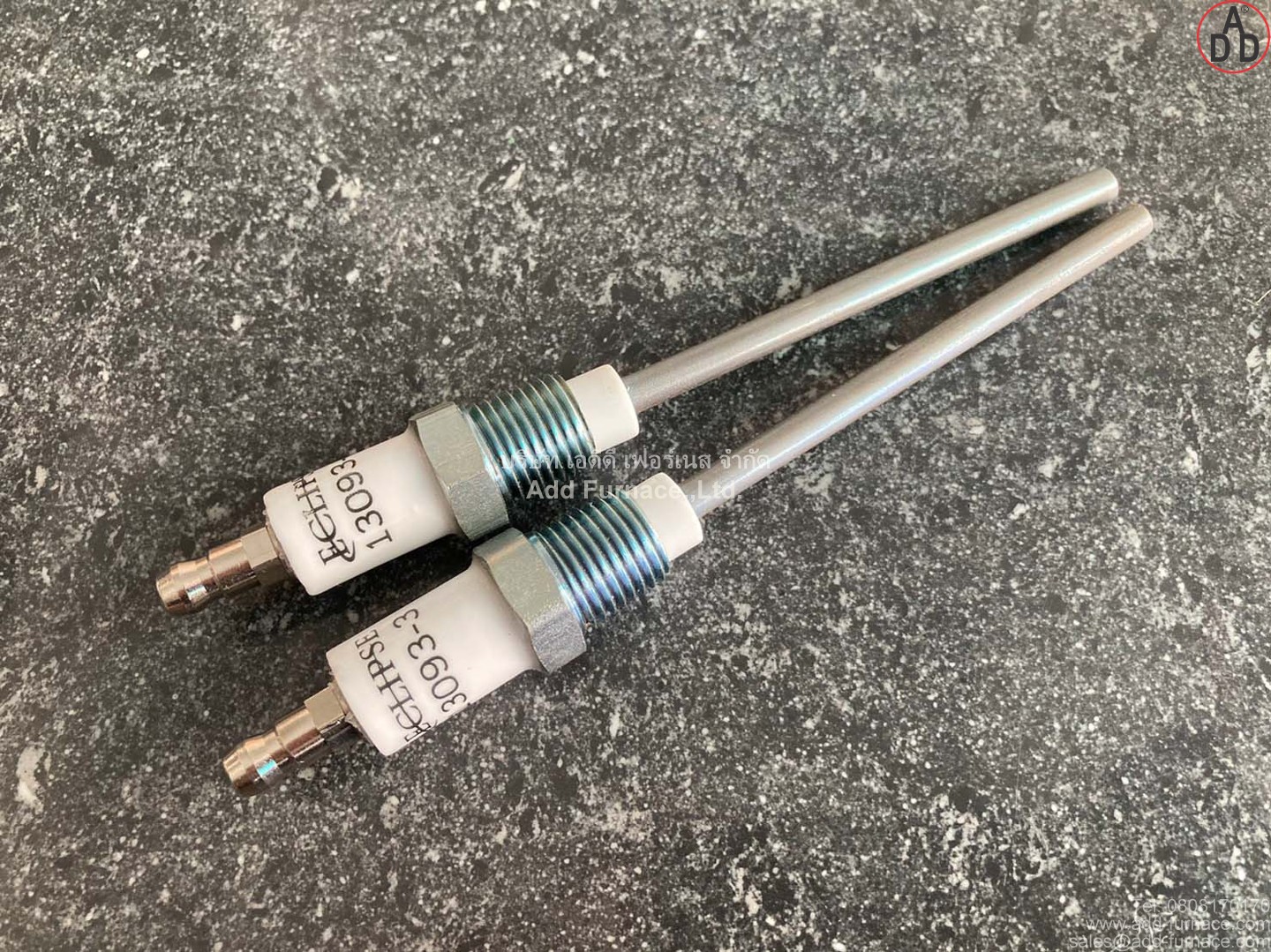 Eclipse 13093-3 | Flame Rod - บริษัท เอดีดี เฟอร์เนส จำกัด