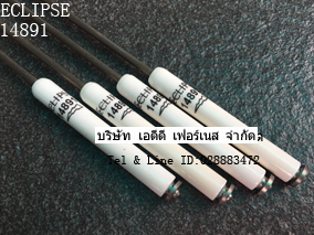 Ignition Rod | Flame Rod | Spark Rod | Igniter Rod | Spark Plug ...