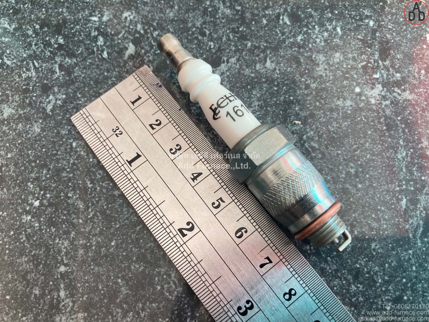 Eclipse 16160 | Spark Igniter - บริษัท เอดีดี เฟอร์เนส จำกัด