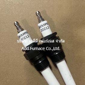 Eclipse 20212 | Spark Plug M14x1.25mm,L=100mm - บริษัท เอดีดี เฟอร์เนส ...