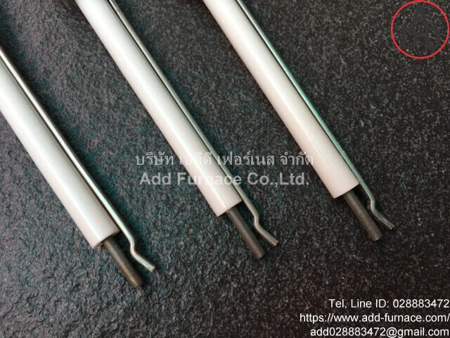 Eclipse 23045 | Spark Plug M14x1.25mm,L=100mm - บริษัท เอดีดี เฟอร์เนส ...