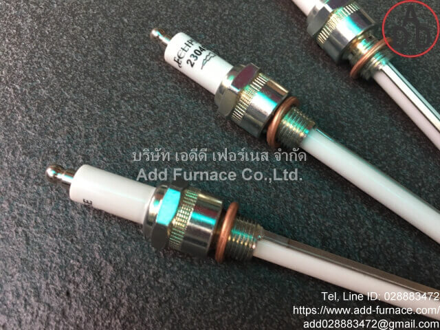 Eclipse 23045 | Spark Plug M14x1.25mm,L=100mm - บริษัท เอดีดี เฟอร์เนส ...