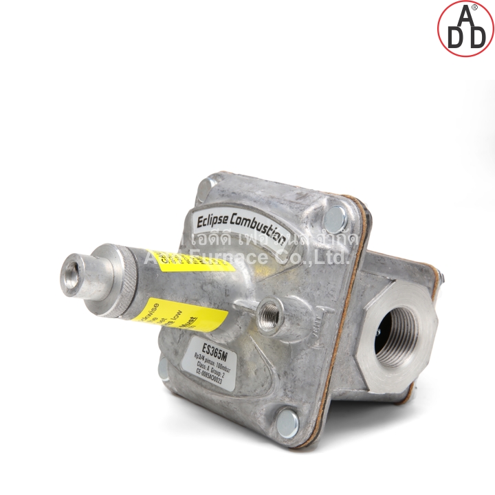 Eclipse ES365M, Size: Rp3/4" - บริษัท เอดีดี เฟอร์เนส จำกัด