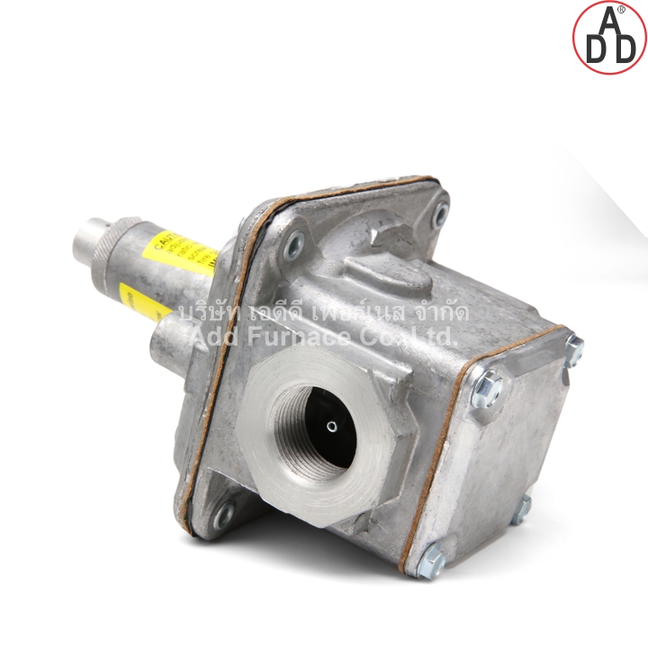 Eclipse ES365M, Size: Rp3/4" - บริษัท เอดีดี เฟอร์เนส จำกัด