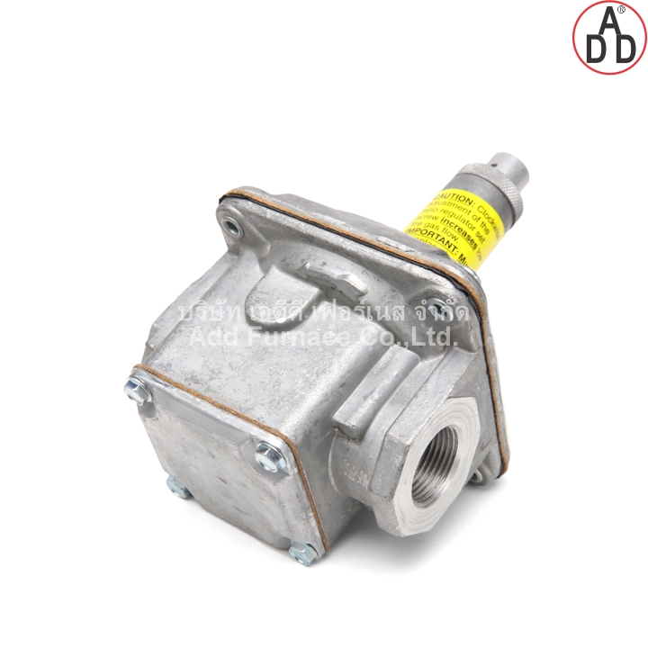 Eclipse ES365M, Size: Rp3/4" - บริษัท เอดีดี เฟอร์เนส จำกัด