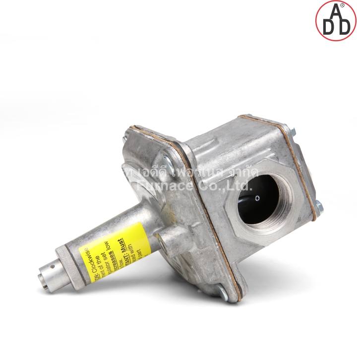 Eclipse ES366M, Size: Rp 1" - บริษัท เอดีดี เฟอร์เนส จำกัด