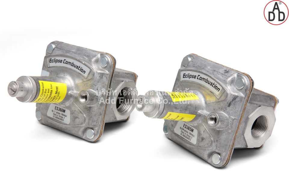 Eclipse ES366M, Size: Rp 1" - บริษัท เอดีดี เฟอร์เนส จำกัด