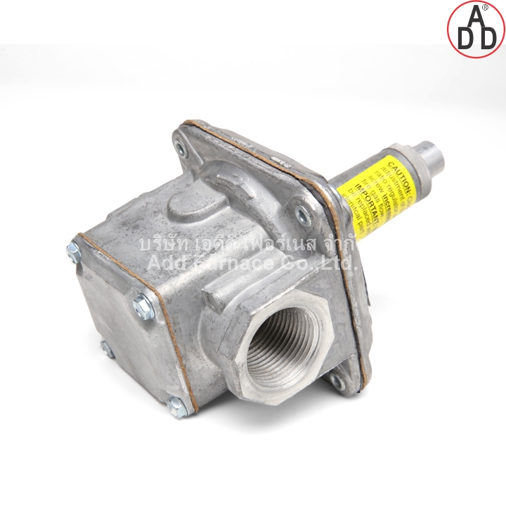 Eclipse ES366M, Size: Rp 1" - บริษัท เอดีดี เฟอร์เนส จำกัด