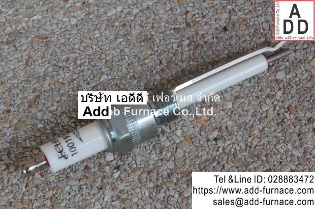 Eclipse10019728(Spark Rod) - บริษัท เอดีดี เฟอร์เนส จำกัด