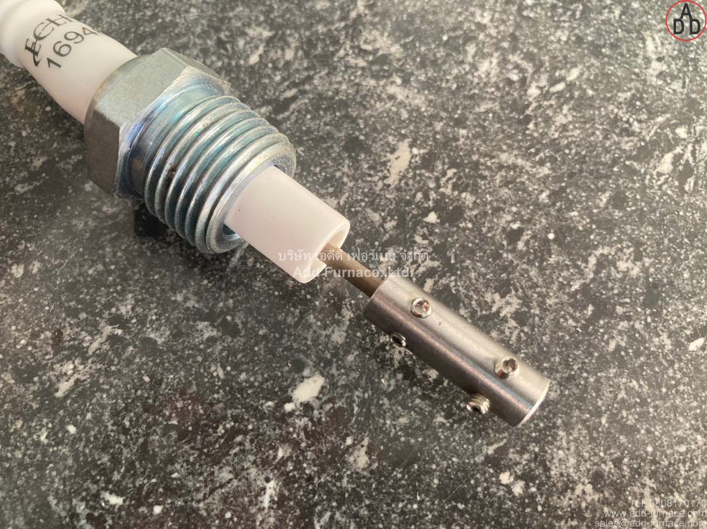 Flame Rod Eclipse 16946-5 - บริษัท เอดีดี เฟอร์เนส จำกัด