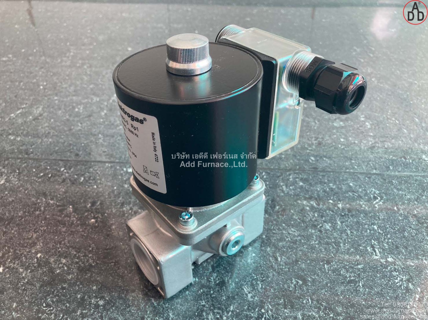 Model VMR3-5 Rp1" - บริษัท เอดีดี เฟอร์เนส จำกัด
