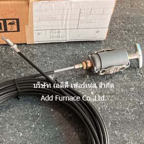 Fisher P164B - บริษัท เอดีดี เฟอร์เนส จำกัด