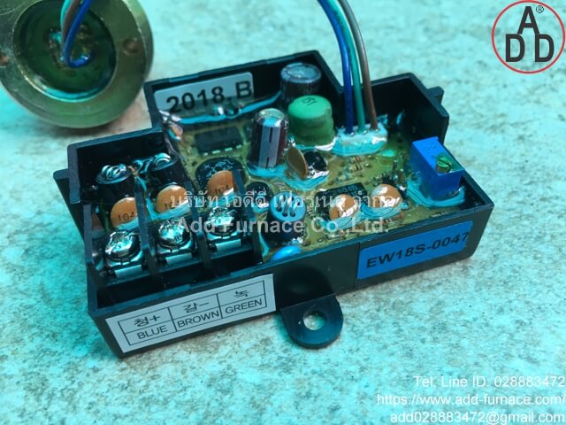 Ewoo Gas Detector Explosion Proof,Gas Detector Ew401,Ewoo Sensor ...