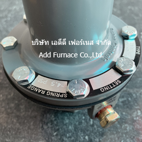 Fisher Type 299H-41 - บริษัท เอดีดี เฟอร์เนส จำกัด