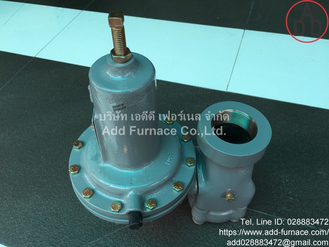 Fisher Big Joe Type 630-322 - บริษัท เอดีดี เฟอร์เนส จำกัด