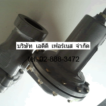 Fisher Big Joe Type 630-324 - Add Furnace Co.,Ltd.