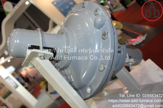Fisher Controls Type 99, A99-510,A99-513,A99-515,A99-903 - Add Furnace ...